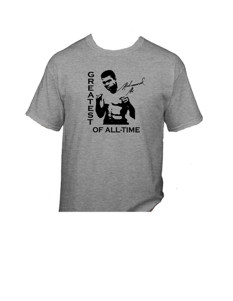 "Ali" The Greatest Of All Time – Quik Printz